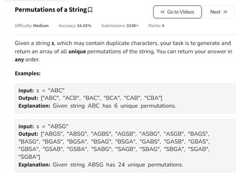Gfg160 Dsa Recursion Backtracking Java Problemsolving