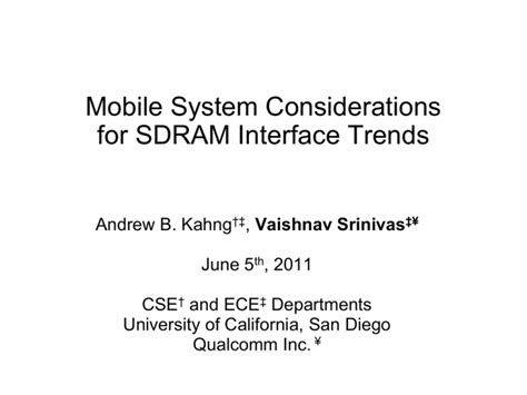 ppt ucsd vlsi cad laboratory