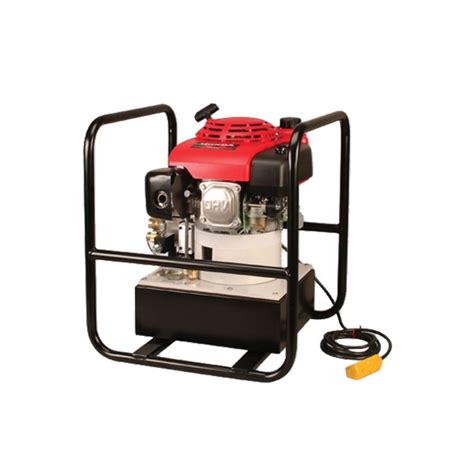 PG120 Gasoline 2 Speed Immco Sdn Bhd