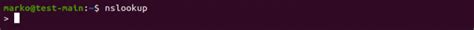 How To Use The Nslookup Command {10 Examples}