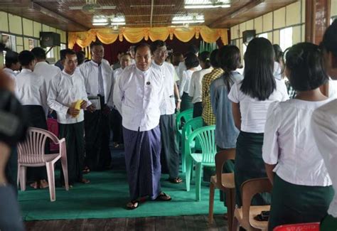 နည်းပညာတက္ကသိုလ် ၃၅ ကျောင်း၊ ကွန်ပျူတာတက္ကသိုလ် ၂၆ ကျောင်း၊ အစိုးရနည်းပညာကောလိပ် လေးကျောင်း