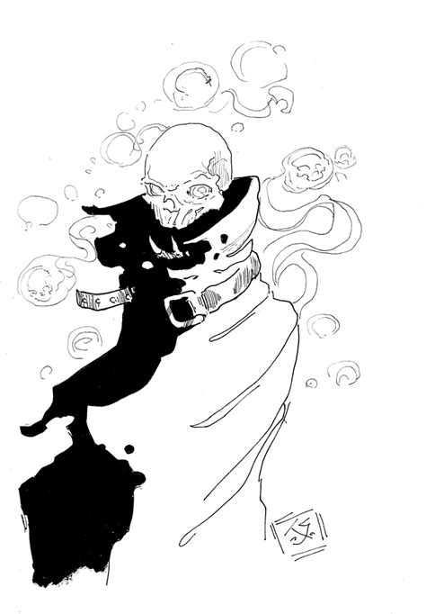 Lichy Business R Drawing