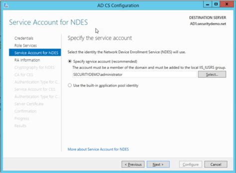 adding and configuring roles in windows server send the payload