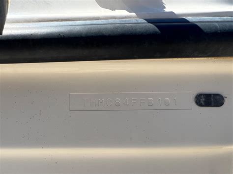 Used 2002 Trophy 2001 23518 Norfolk Boat Trader