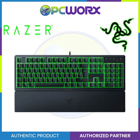 Razer Ornata V3 X Gaming Keyboard Shopee Philippines
