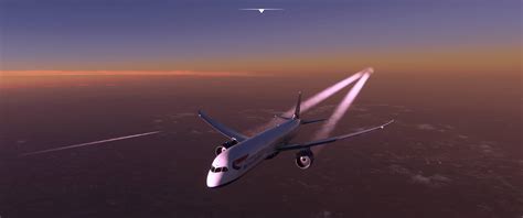 Invisible Live Traffic Miscellaneous Microsoft Flight Simulator Forums