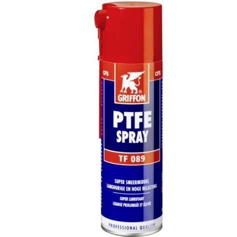 Teflonspray – Cedes