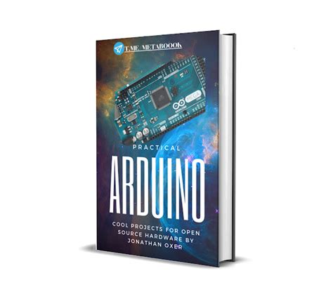 Practical Arduino Engineering Cool Projects For Open Source Hardware