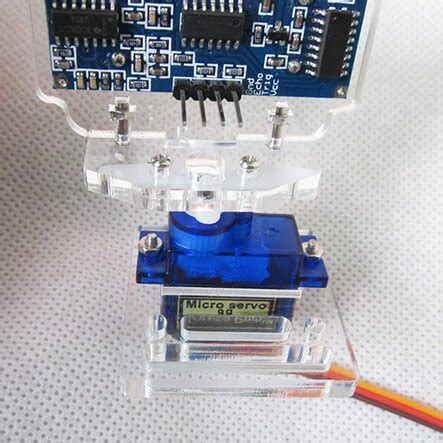 Arduino Smart Robot Car DIY Tutorial TechSparks