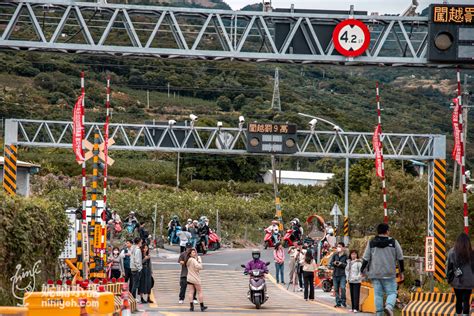 台東太麻里景點｜灌籃高手交流道。神複製櫻木花道平交道 妮喃小語