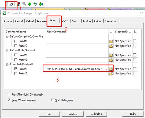 Keil5报错：armclang Error No Such File Or Directory ‘publictimeapwm
