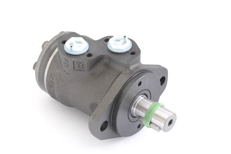Danfoss 151 0711 Omr 80 Hydraulic Motor