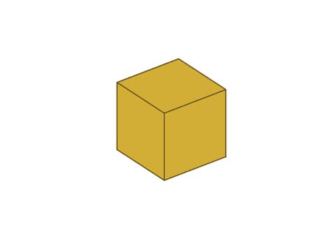 anatomy of a cube cleve s corner cleve moler on mathematics and