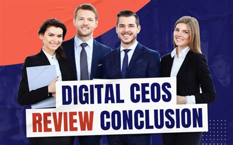 Digital Ceos Review Is Josh And Seans Course The Ultimate Digital
