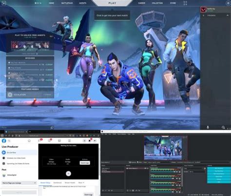 Cara Live Streaming Game Pakai Aplikasi OBS Dengan Mudah Urbandigital