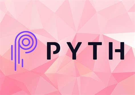 Pyth Surges 45 As Us Department Of Commerce Taps Protocol