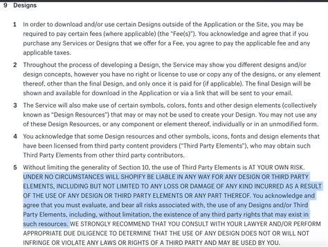 Hatchful Shopify Logo Maker Review 2025 Why Its Just Okay