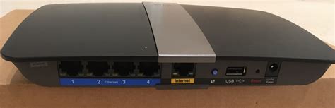 Installing OpenWRT On A Linksys EA Spotlight Cybersecurity