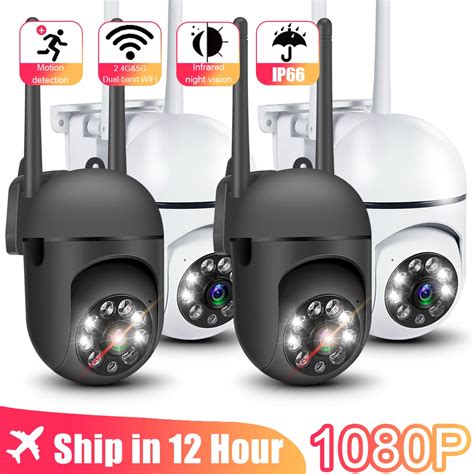 5G-Outdoor-HD-Wifi-Camera-2MP-Surveillance-Security-Camera-4-0X-Zoom-2 ...