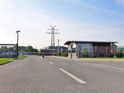 Leak Detection Of A Crude Oil Pipeline KROHNE Group