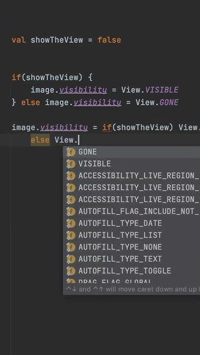 How To Make A Short Code Even Shorter Kotlin Shorts Youtube