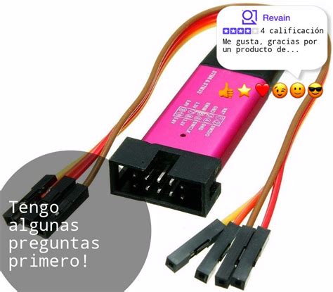 Hiletgo Emulator Downloader Programmer Stm32f103c8t6