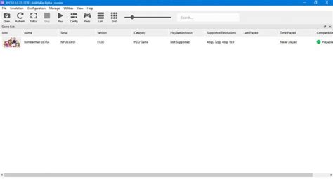 Cara Main Game PS3 Di Laptop Atau PC KumpulTech