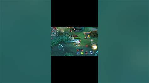 Musuh Rasa Bot Shorts Mobilelegends Alucardtop1globalbuild