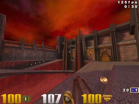 Github Kennyalivequake Iii Arena Kenny Edition The Cradle Of Quake