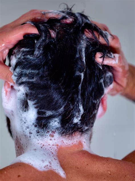 Credence Shampoo For Men The Dapper Chapper The Dapper Chapper Style Grooming Venues