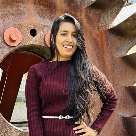 Sravya Rajulapati Wipro Linkedin