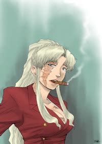 Mimiyama Kiichi Black Lagoon Collection E Hentai Lo Fi Galleries