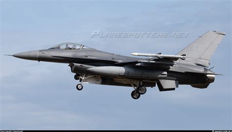 86 0339 United States Air Force General Dynamics F 16c Fighting Falcon