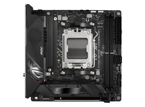 Rog Strix B650e I Gaming Wifi Rog Strix 電競 Motherboards｜rog Republic Of Gamers｜rog 台灣