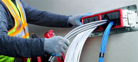 Hiltis Modular Sleeve More Flexible And Efficient Low Voltag