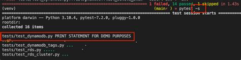 Moto Pytest And Aws Databases A Quality And Data Engineering