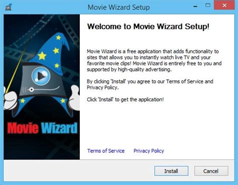 Remove Movie Wizard How To Remove