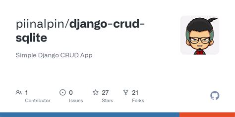 Django Crud Sqlite App Templates App Student Confirm Delete Html At Master Piinalpin Django
