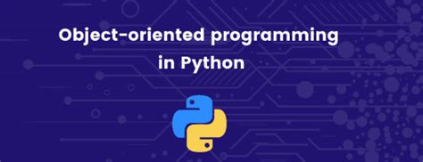 Tech Twitter A Deep Dive Into Python Oop From Basics To Practical Usage