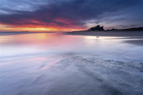 Focus How To Use Foreground Interest Effectively