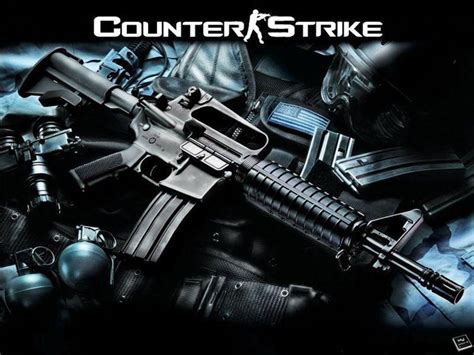 Counter Strike Source Wallpapers Top Free Counter Strike Source Backgrounds WallpaperAccess