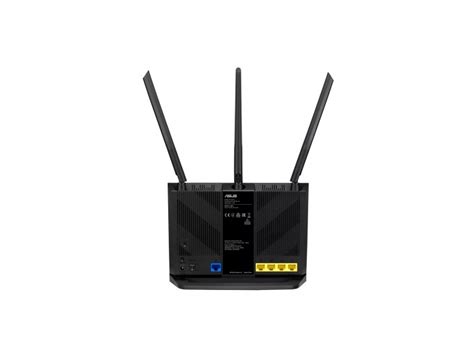 Asus Ax1800 4g Lte Modem Router 4g Ax56
