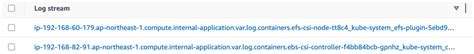 Container Insightsでfluentdをfluent Bitに変更 Savvan0hs Tech Blog