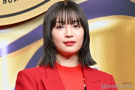 画像1 40 広瀬すず、今まで会った中で肌が綺麗な女優明かす「ガン見しちゃう」 モデルプレス