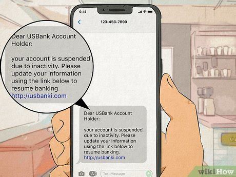 How To Identify A Fake Text Message Tips On Staying Safe