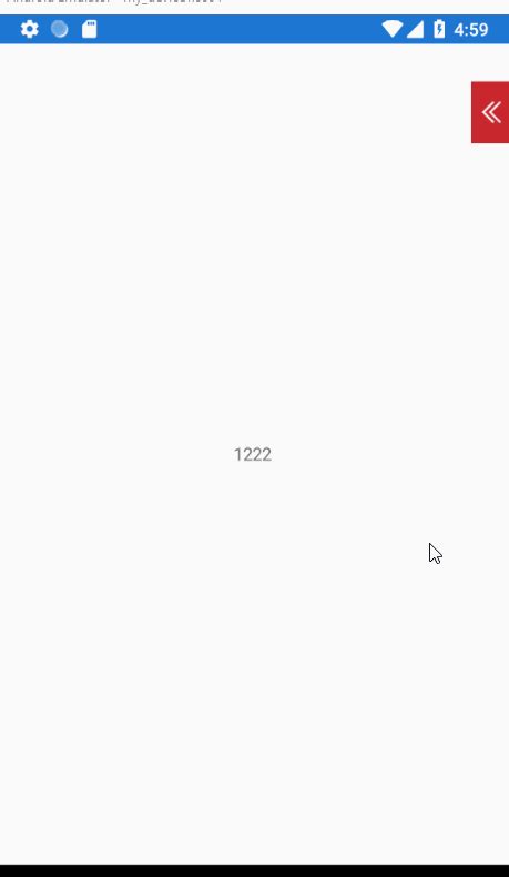 Xaml Sliding In And Out Using Xamarin Stack Overflow