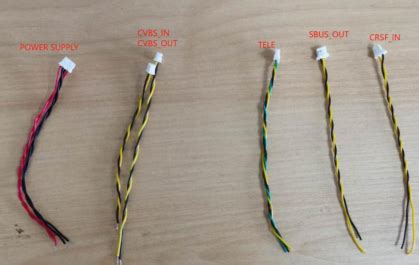 Купить FPV AI Locking System система захвата и ведения цели с искусственным интеллектом по цене