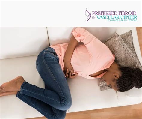 Preferred Fibroid On Linkedin Can Fibroids Cause Bloating One Of The