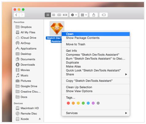 GitHub Turbobabr Sketch Devtools Assistant An Assistant App For Sketch DevTools Solution