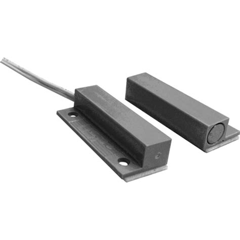 Bp 30 Surface Mount Reed Switch The Security Outlet